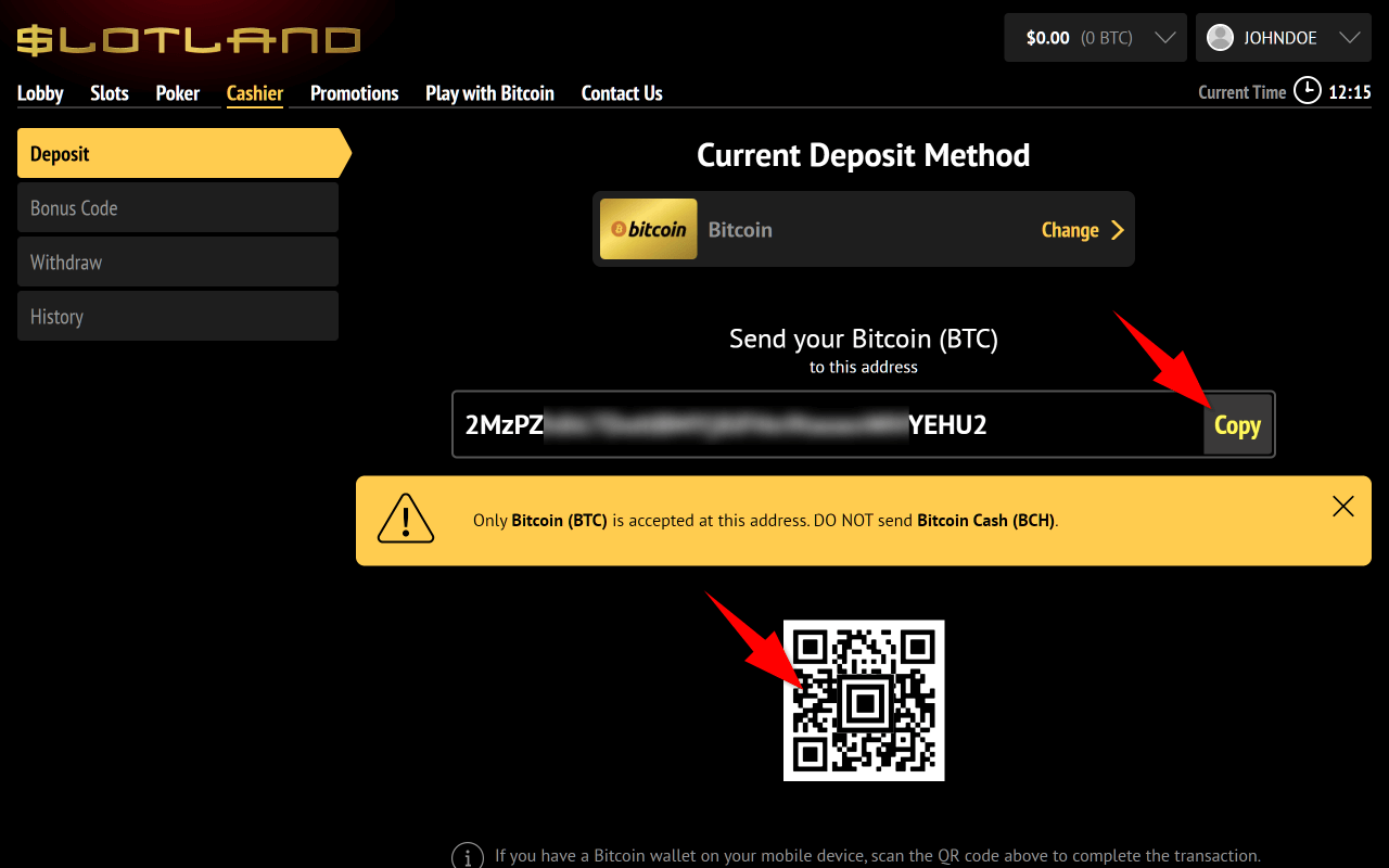 Slotland - Play Premium Online Slots and Win Real Money Now