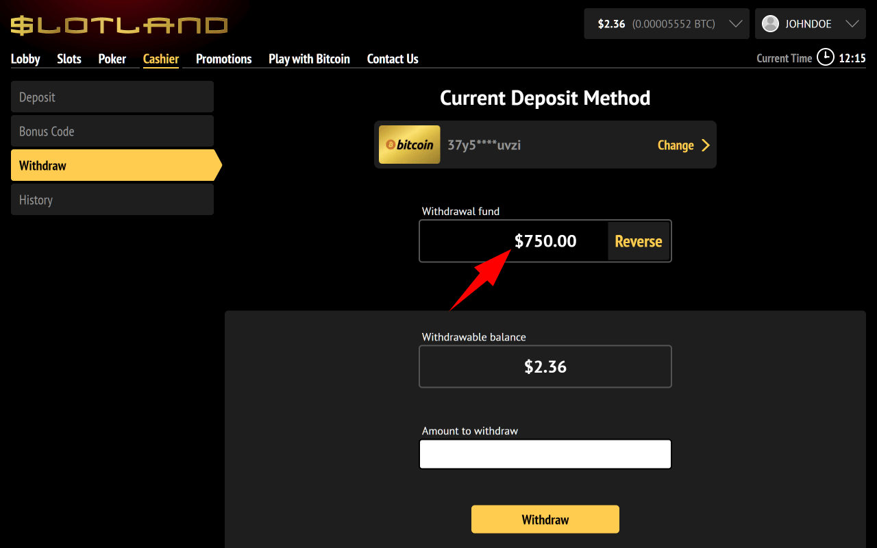 Slotland - Play Premium Online Slots and Win Real Money Now