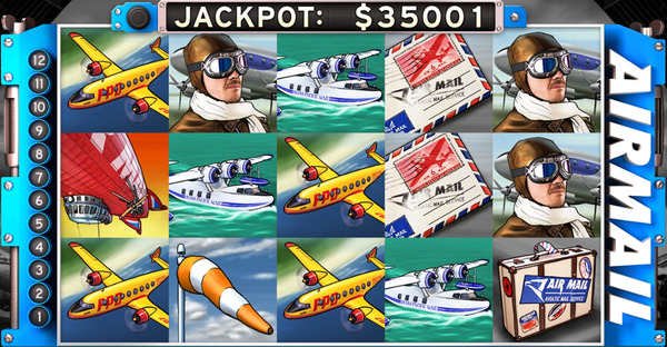 Slotland - Play Premium Online Slots and Win Real Money Now