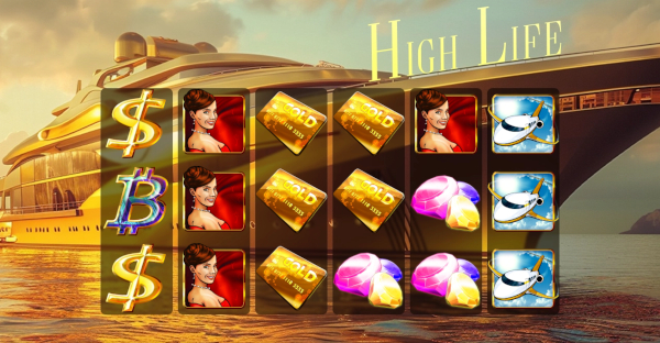 Slotland - Play Premium Online Slots and Win Real Money Now